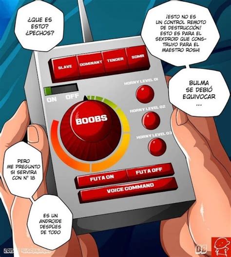 Comics Jala Ganso Dragon Ball Z Dragon Ball Lost Chapter