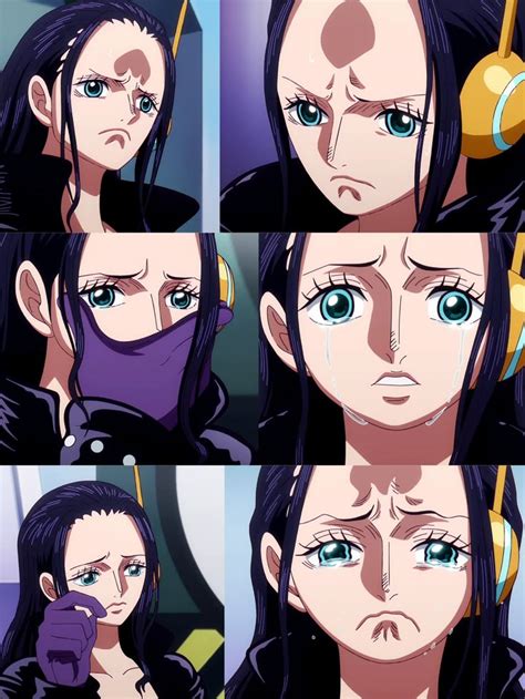 Nico Robin One Piece Egghead Arc Outfits Robin Egghead Anime Nico Robin