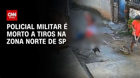 Suspeito De Matar Pm Influencer é Morto A Tiros Em Confronto Em Sp