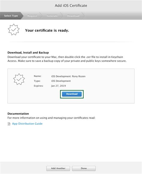 How To Submit An App To Apple From No Account To App Store Part 1 Iyar