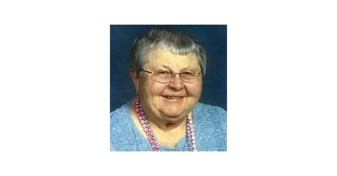 Grace Hendricks Obituary 1924 2011 Legacy Remembers