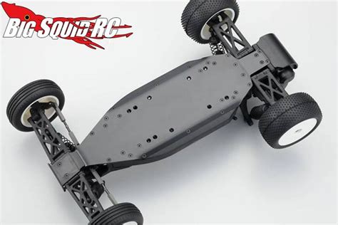 Kyosho Ultima RB6 1 10 Buggy Readyset Big Squid RC RC Car And Truck News Reviews Videos