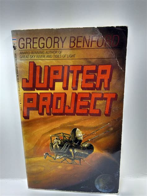 The Jupiter Project