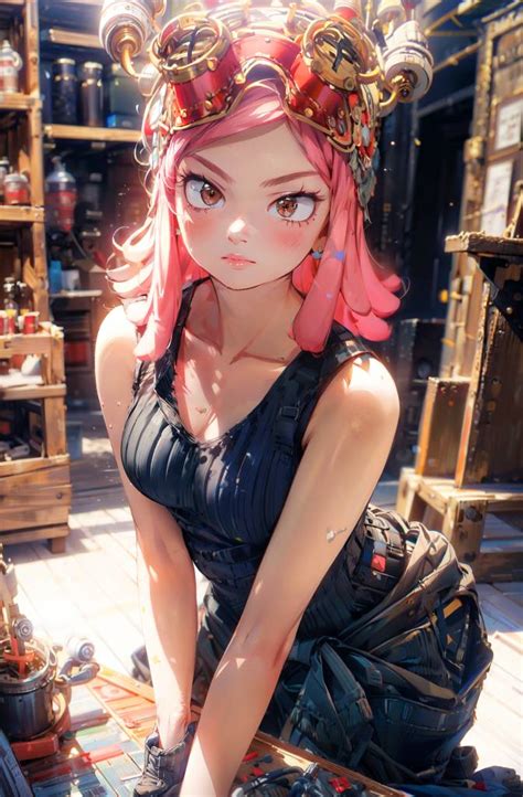 Hatsume Mei 8 By J04000 On Deviantart Hatsume Mei 8 By J04000 On Deviantart