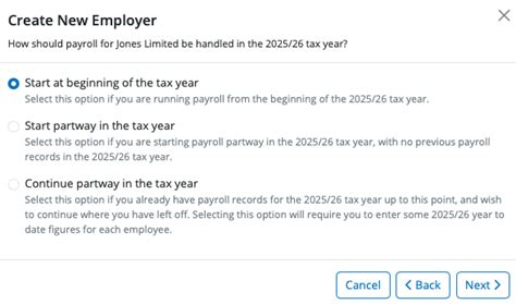 Importing From Sage 50 Payroll Using A Csv File Start Of Year Brightpay Uk