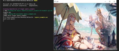 Vscode配置windows下opencv等第三方库的msvc环境（c）opencv Msvc Vscode Csdn博客