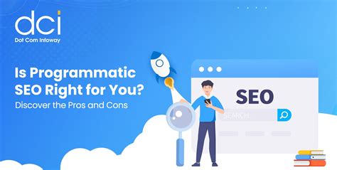 Is Programmatic Seo Right For You Discover The Pros And Cons