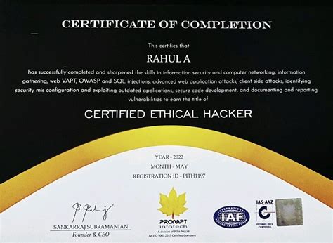 Rahul A On Linkedin Cybersecurity Cyberawareness Cyberdefense Ceh Passion Cyberattacks