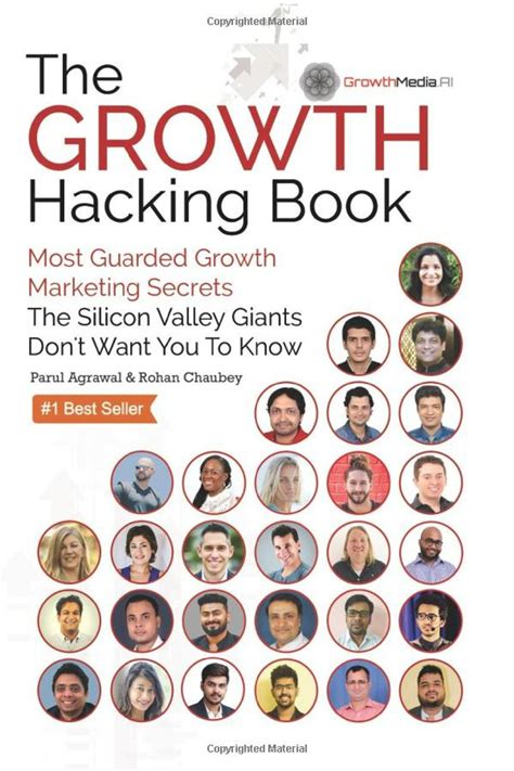 25 Best Growth Hacking Books To Read In 2025 Must Reads