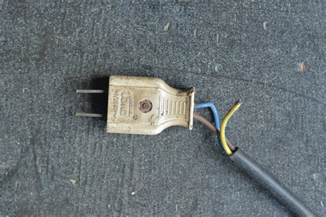 The Power Cord Is Broken A Portrait Of Hand Tools 11863883 Stock Photo At Vecteezy