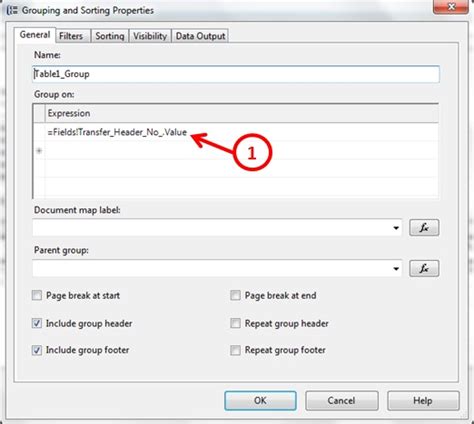 converting dynamics nav classic reports to rdlc part 8 liberty