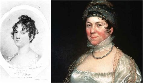 Dolley Madison The Very First First Lady The Vintage News