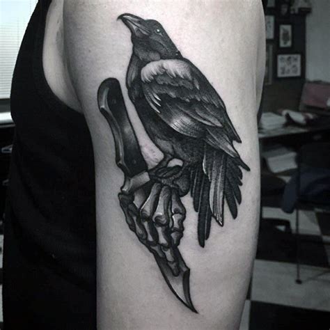 75 Mano Del Esqueleto De Diseños De Tatuajes Para Los Hombres Ideas
