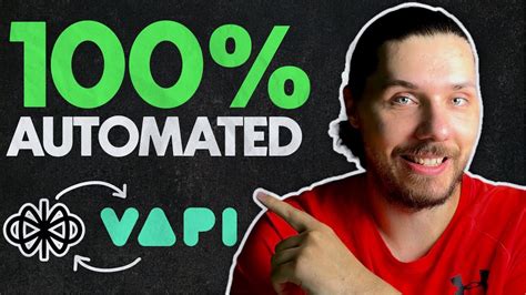 New Vapi Multi Step Flows With Voiceflow Integration Youtube