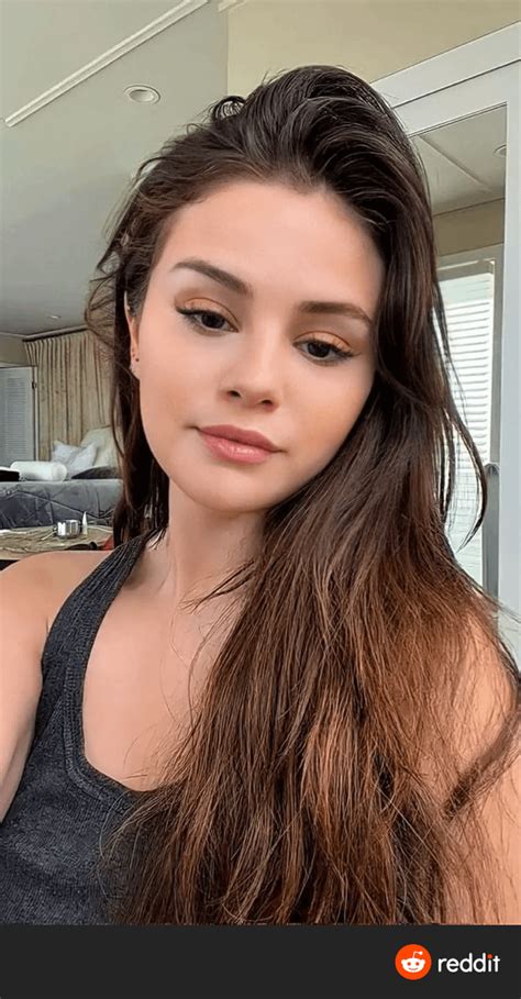 Selena Gomez Rjerkofftoceleb
