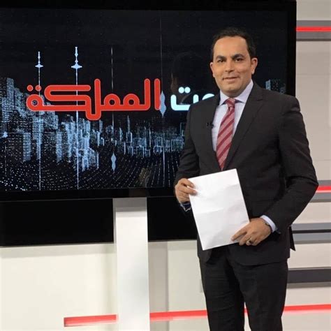 الإعلامي عامر الرجوب Youtube