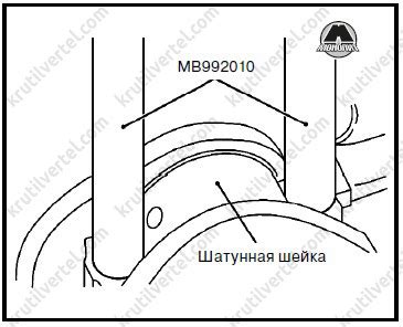 Mitsubishi Pajero Sport Montero Sport с 2008 года устройство