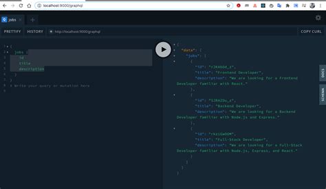 GitHub AntonioDiaz Graphql By Example Udemy Course GraphQL By Example