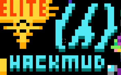 Hackmud