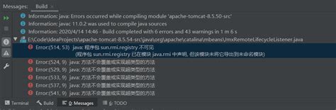 tomcat源码剖析笔记总结（超长干货——逐步分析） tomcat源码笔记 csdn博客