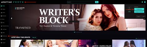 How To Use Hiding Filters With Trans Content Adult Time Blog