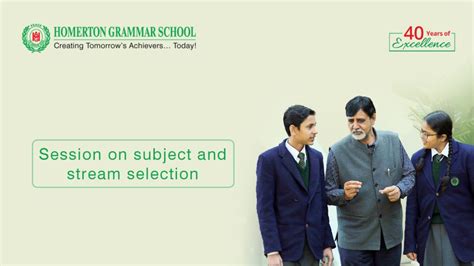 How To Choose The Right Stream After Class 10 Best Private Cbse School In Faridabad Hgs