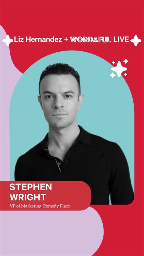 Stephen Wright On Linkedin Im Honored To Be Speaking At Wordafuls Thriving In The Workplace