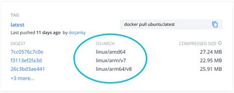 How To Cross Compile Using Docker