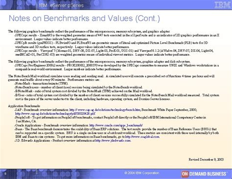 Ibm E Server P Series Ibm P Series