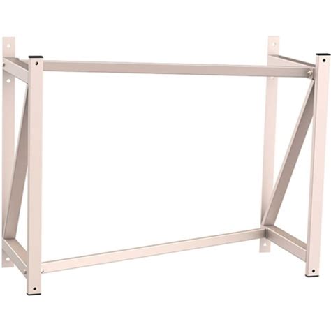 Ферма ZSO для баскетбольного щита вынос 500 мм (фанера, оргстекло ...