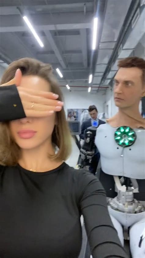 Rita Robots Ritarobots • Instagram Photos And Videos