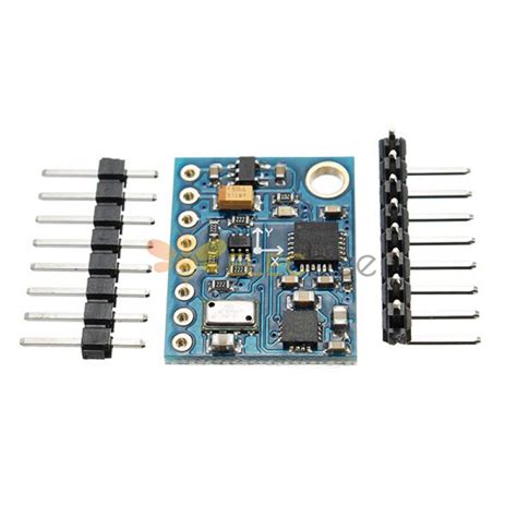 Gy 86 10dof Ms5611 Hmc5883l Mpu6050 Module Mwc Flight Control Sensor Module