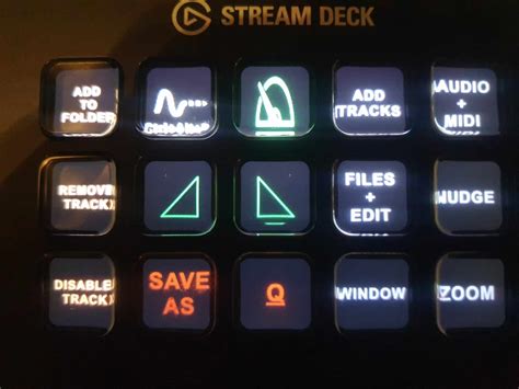 using streamdeck and launchpad xl together cubase steinberg forums