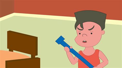 Bubwit Filipino Animated Short Youtube