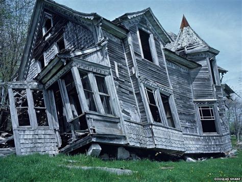 Your Pictures Derelict Bbc News