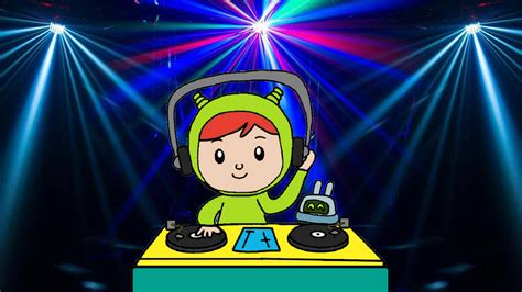 Nina Gets The Party Started By Ruensor On Deviantart