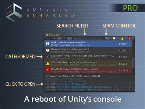 50 Best Unity Assets For Shader Editor Extensions Level Editors And More Tl Dev Tech