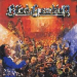 A Night At The Opera Cd 2002 Von Blind Guardian