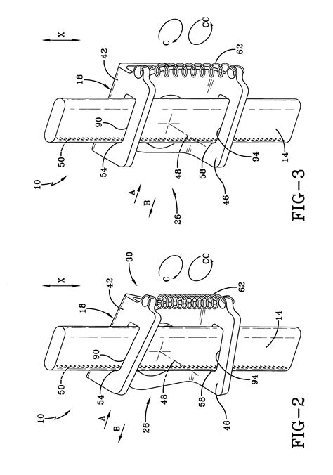 Passive Restraint Systems Patented Technology Retrieval Search Results
