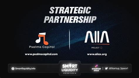 Aiia Aiia Is A Global Movement That Aims To By Lukamodrik Medium