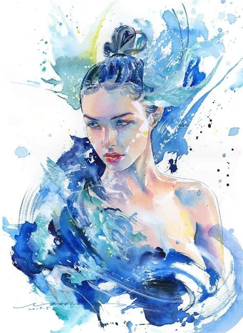 Dreaming Girl By Paerytopia On Deviantart Artofit