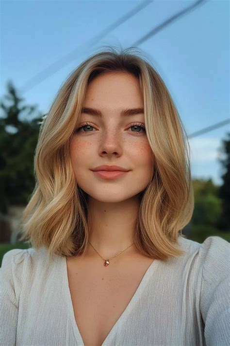 Best 12 25 Absolutely Stunning Honey Blonde Hair Ideas Artofit