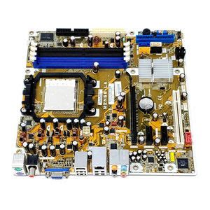 ASUS M2N68-LA USER MANUAL Pdf Download | ManualsLib