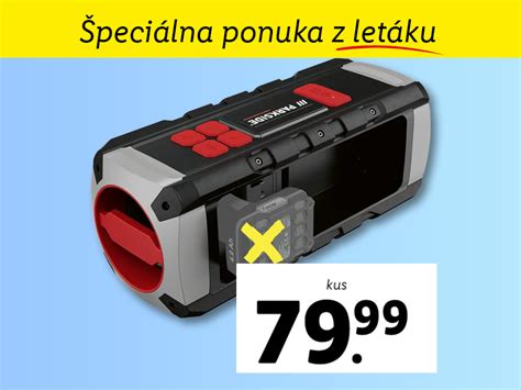 Lidl sk Správna voľba
