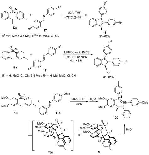 Recent Advances In π Stacking Interaction Controlled Asymmetric Synthesis Pmc