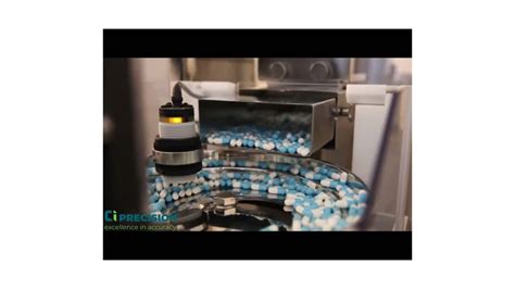 🚀 Solid Dose Manufacturing Is Evolving—are Your Weight Control Processes Ci Precision