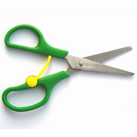 Spring Assisted Scissors Dryad Education