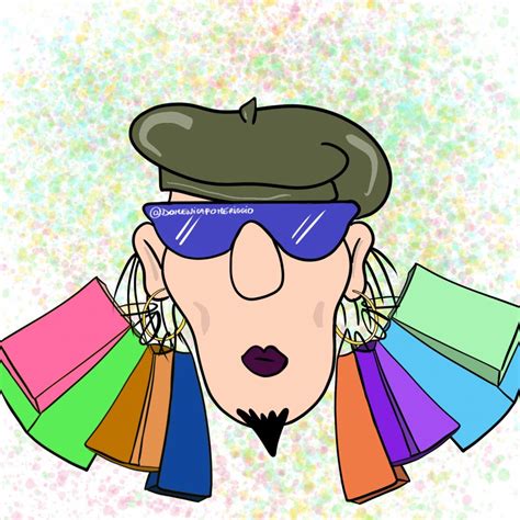 DIPENDENZA DA SHOPPING COMPULSIVO PERCORSiCENTROLATENDA IT