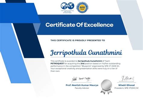 Jerripothula Gunathmini On Linkedin Spe 23 Comments