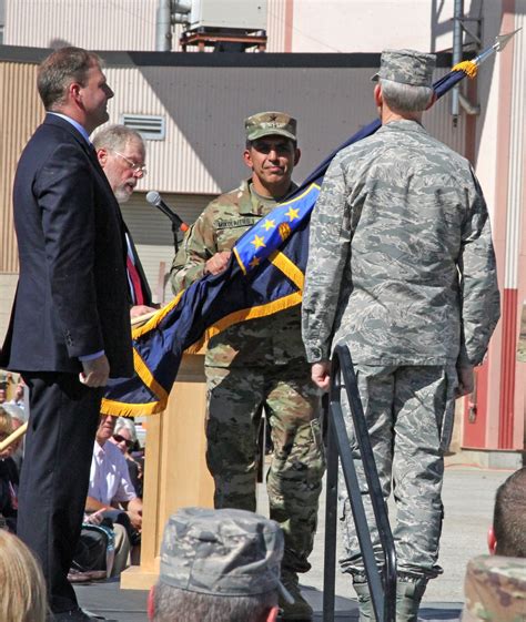 New Hampshire National Guard has New Adjutant General > 157th Air Refueling Wing > Article Display
